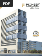 Oracle Offices in Bangalore Locations | PDF | Bangalore