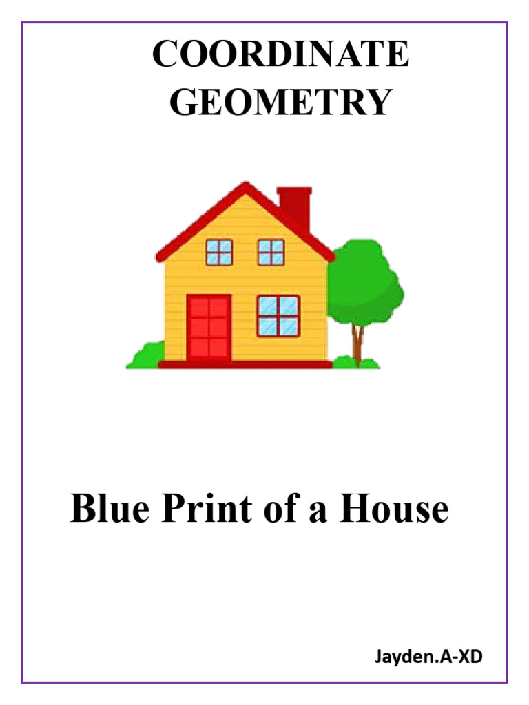 Coordinate Geometry Basics | PDF | Computers