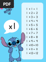 Numberblocks Sprite Pack for Scratch | PDF | Computing