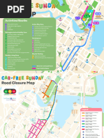 542 Bus Timetable for Halifax | PDF