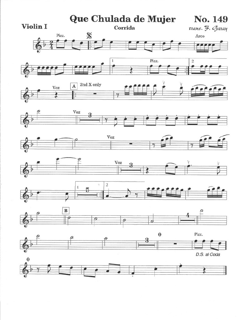 Que Chulada de Mujer Vln. 1 | PDF