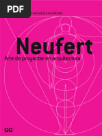 Neufert 16 Edicion | PDF