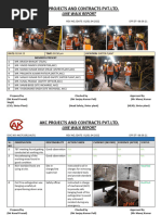 First Aid Register | PDF