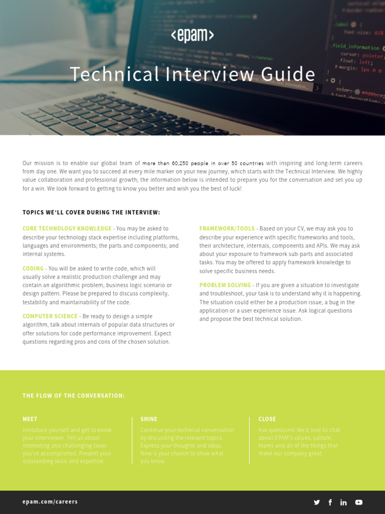TI Guide - Engineering | PDF | Expert | Knowledge