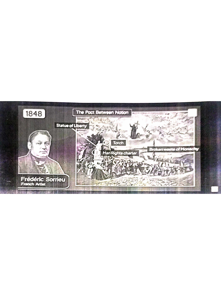 Social History Chapter 1 Notes Till 2.3 | PDF