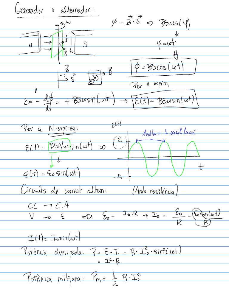 Electromagnetism e | PDF