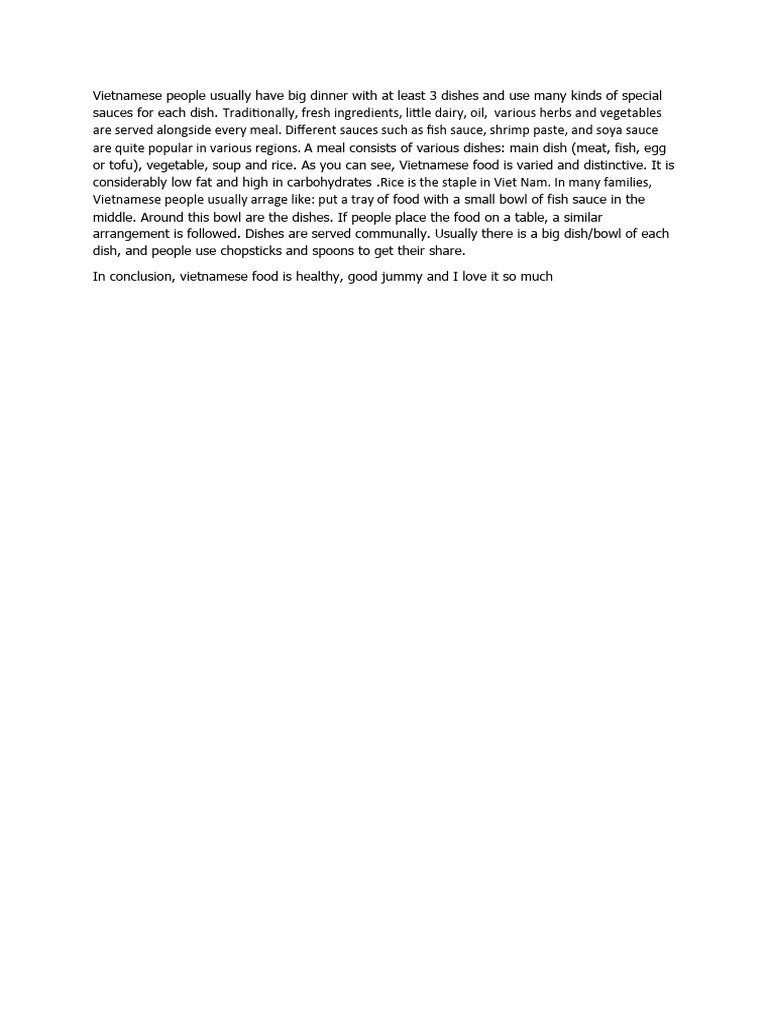 Eating Habit | PDF