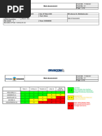 TLB Daily Checklist | PDF | Vehicles | Manufactured Goods