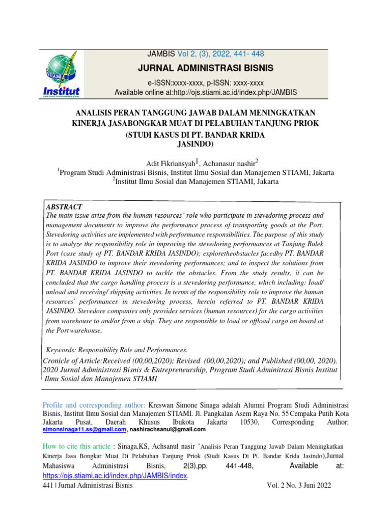 2515 6522 1 SM | PDF | Shipping