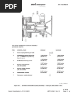 Rivet ID and NAS523 Code | PDF | Rivet | Sheet Metal