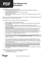 How To Install The Ros Offline Windows | PDF