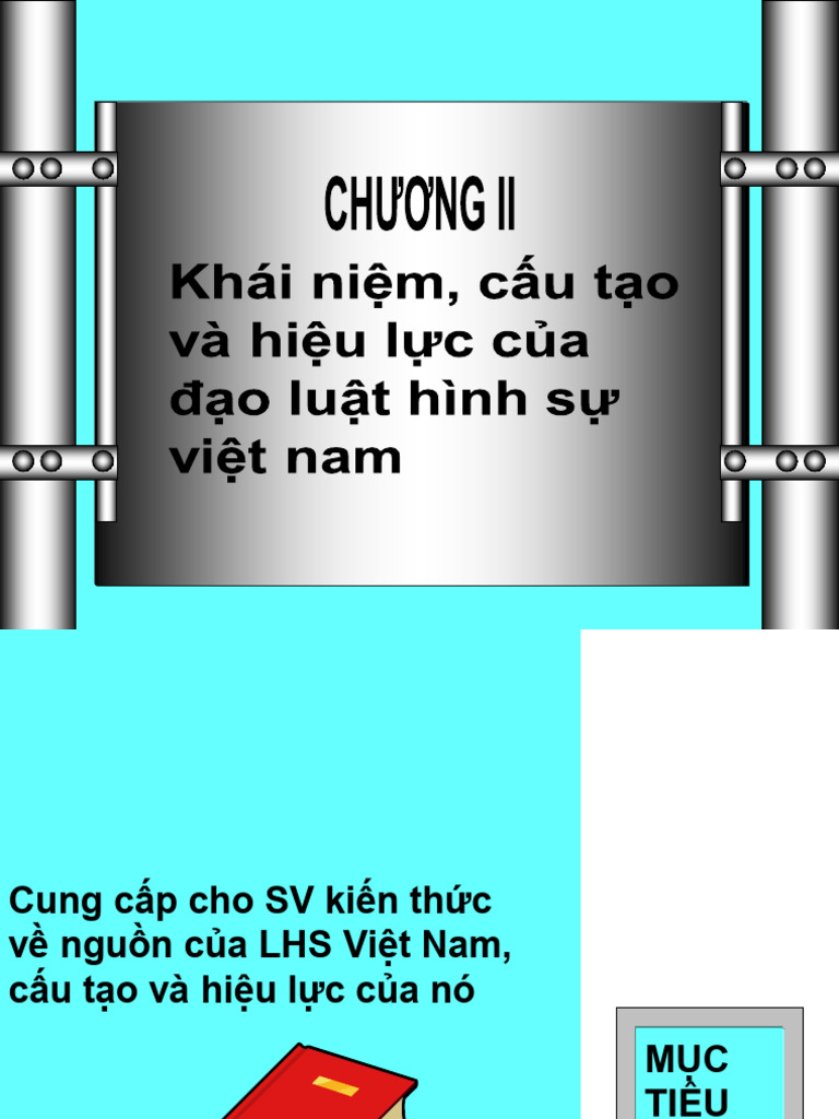 Chuong 2 KN, Cau Tao, Hieu Luc LHSVN | PDF