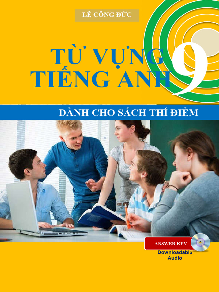 English 9 - T V NG 9 T NG H P (Full) Img | PDF | Electronic Paper Technology | Information ...