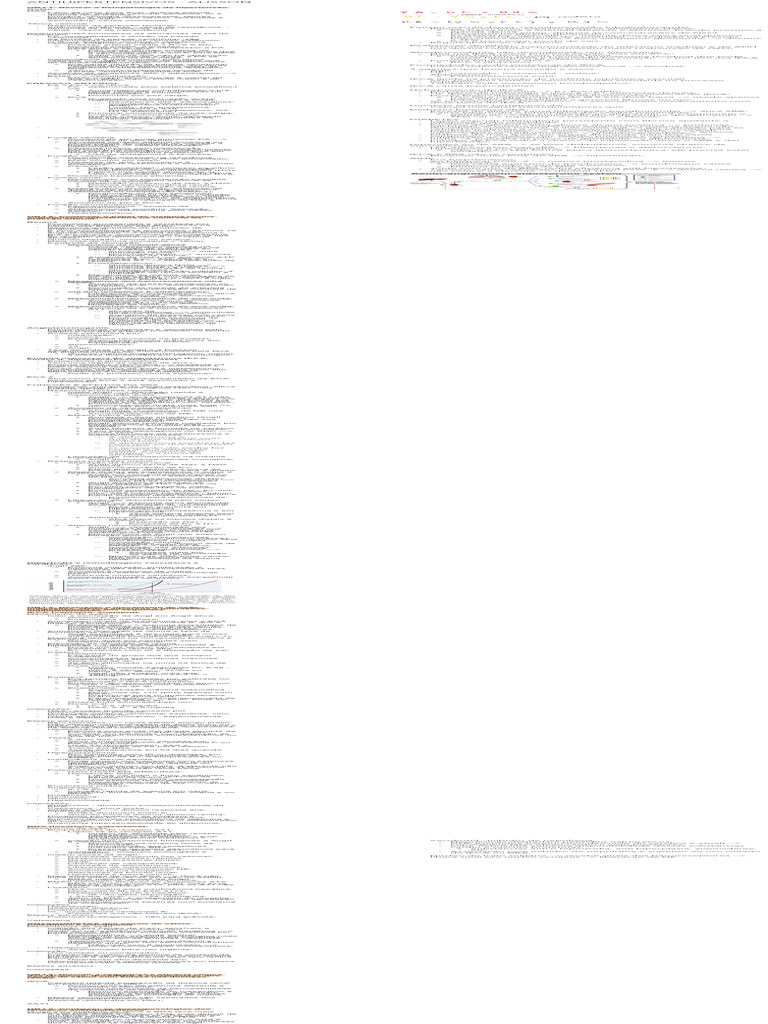 Antihipertensivos - Alisson | PDF | Hipertensão | Rim