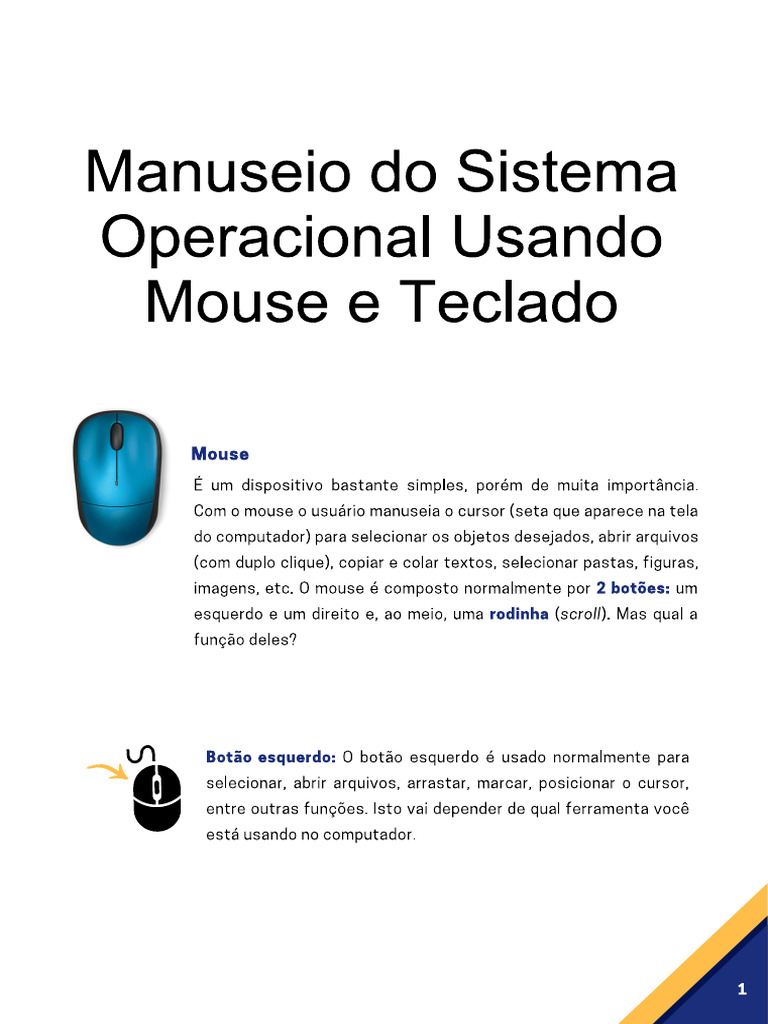 Mouse | PDF