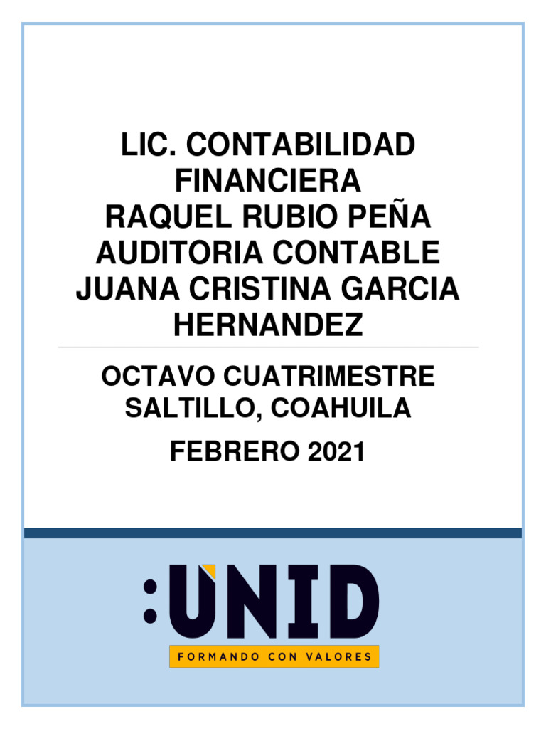 RaquelRubioPena Sesión Final | PDF