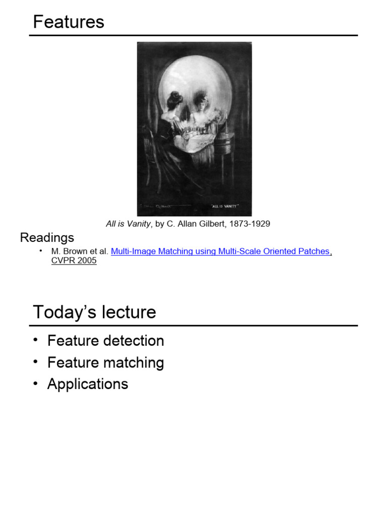 Features Pdf Applied Mathematics Algorithms 