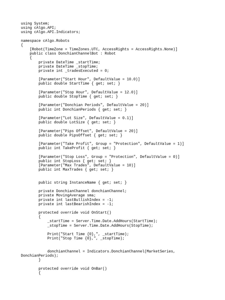 Boom Bot Tested | PDF | Computer Programming | Software Engineering