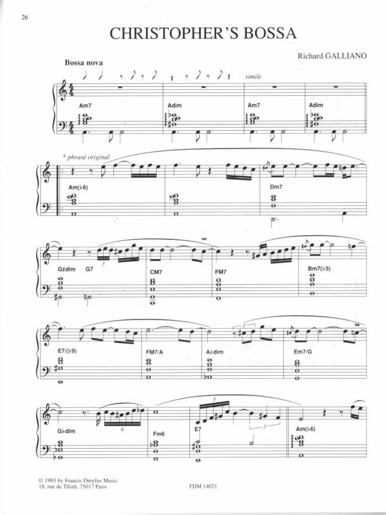 Christopher S Bossa | PDF