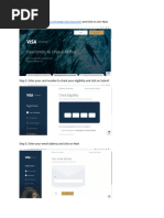 How to Register on Consular Services 24 | PDF | Law