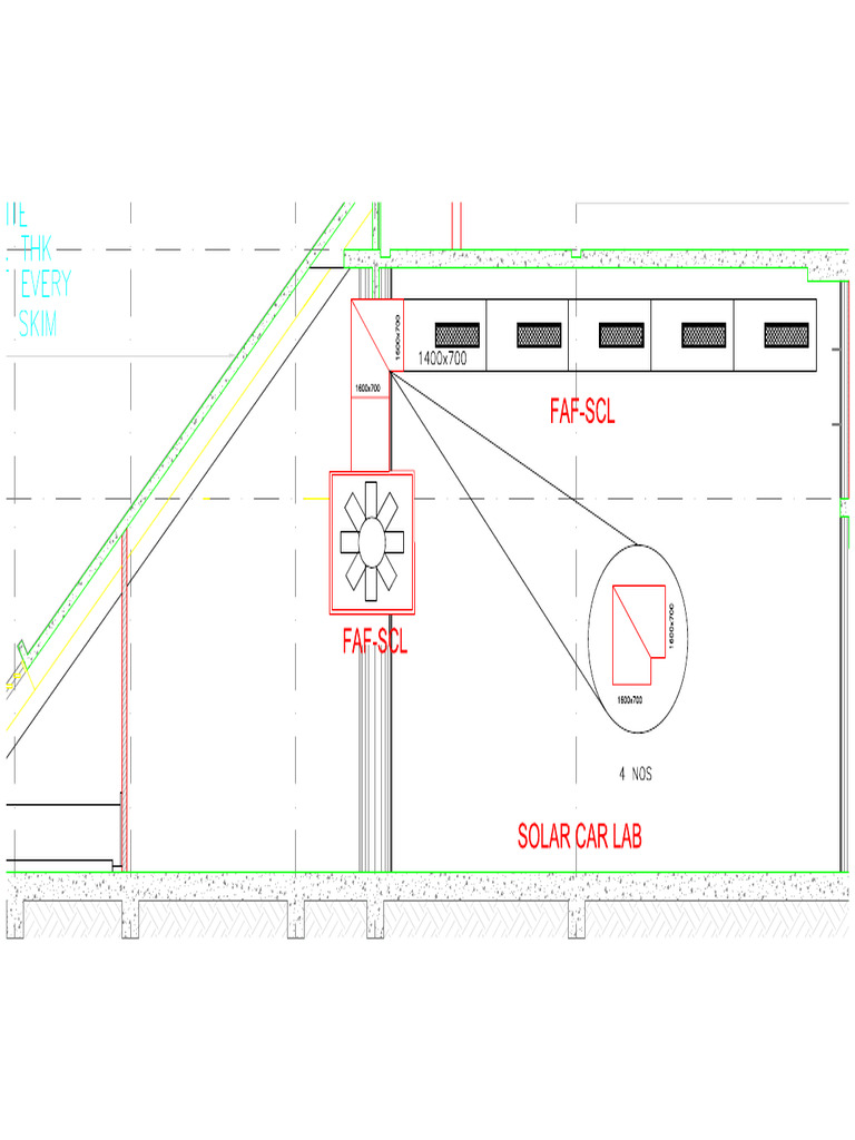 FAF-SCL - 90 Degree Ducting | PDF