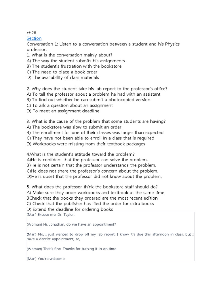 CH 026 | Download Free PDF | Fossil | Weather