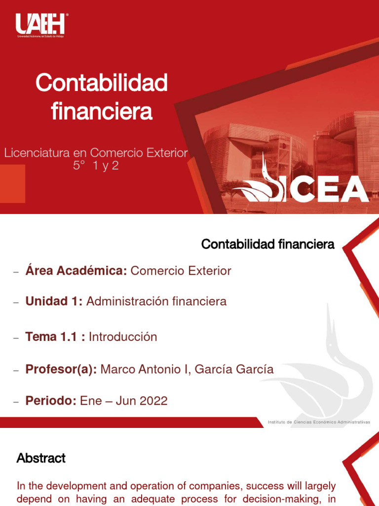 administracion-financiera | PDF | Business | Economias