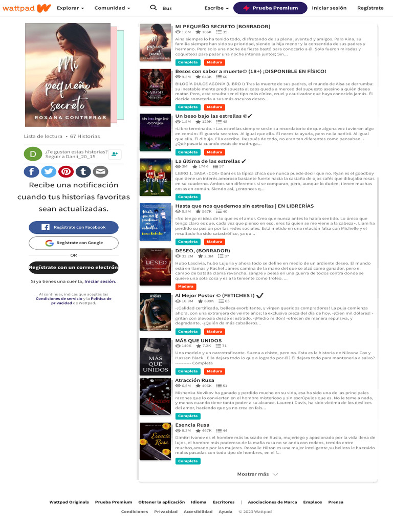 ?BOOKS TO READ? - Danii_20_15 - Wattpad | PDF