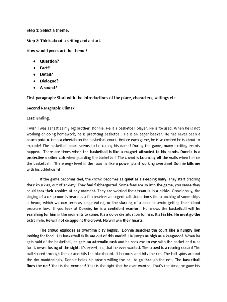 Story Example LMS 15042020 054053pm | PDF