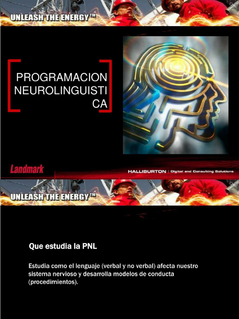 PNL - Unleash The Energy | PDF