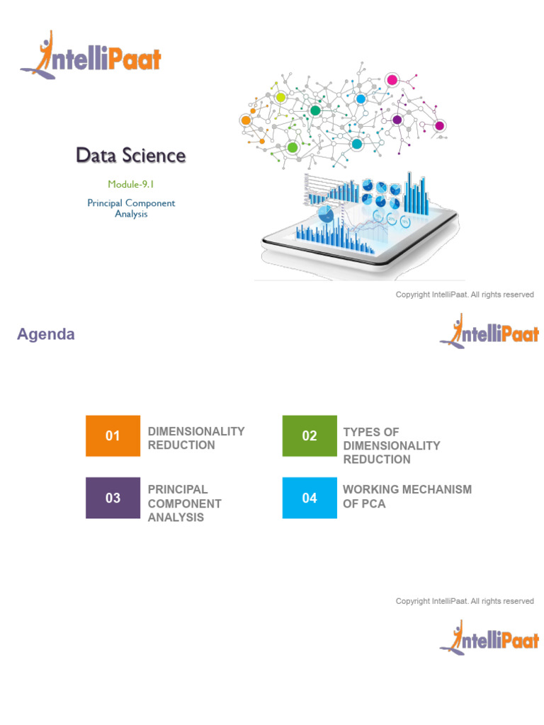 Principal Component Analysis | PDF | Principal Component Analysis | Eigenvalues And Eigenvectors