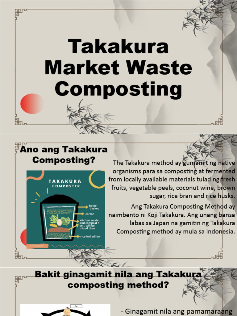 Takakura | PDF