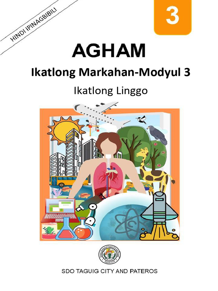 Enhanced Hybrid-Sci3-Q3-M3-Approved For Printing | PDF