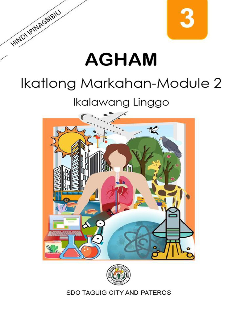 Enhanced Hybrid-Sci3-Q3-M2-Approved For Printing | PDF