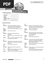 Raps - How To Answer Questions | PDF | Common Core State Standards ...