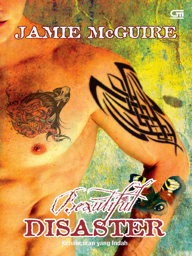 1 Beautiful Disaster | PDF