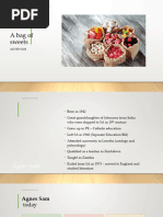 Grade 12 Fal Short Stories Lesson Presentations Psf-1 | PDF | Narration