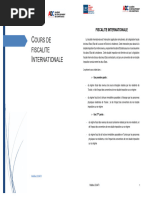 IRPP Tunisie : Guide 2024-2025 | PDF | Impôt sur le revenu | Impôts