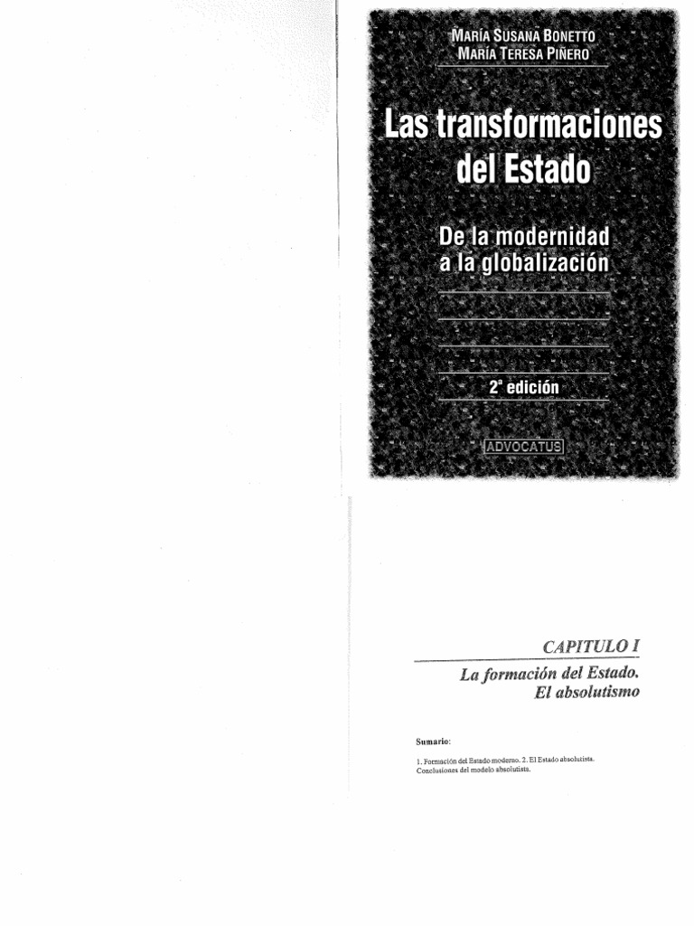 6to Ciudadania y Politica Prof Samuel Martinez | PDF