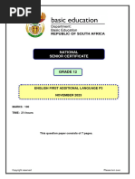 Lpde 1 Form Editable | PDF | English Language