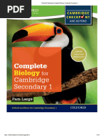 Complete: Biology | PDF