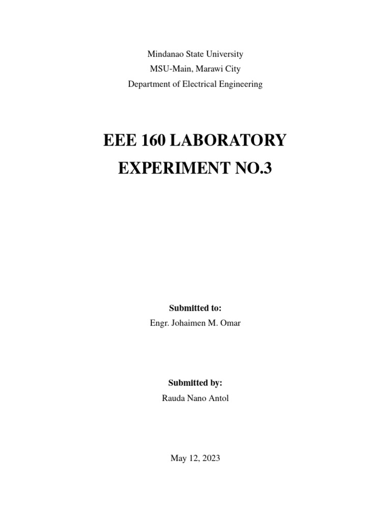 Matlab 3 | Download Free PDF | Matrix (Mathematics) | Derivative