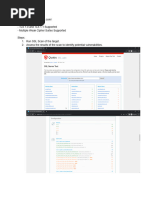 Bwapp Tutorial PDF | PDF | Secure Communication | Computer Security Exploits