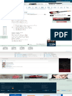 Canon Rock - Jerry C. - Guitar Tab PDF - CanonRock | PDF