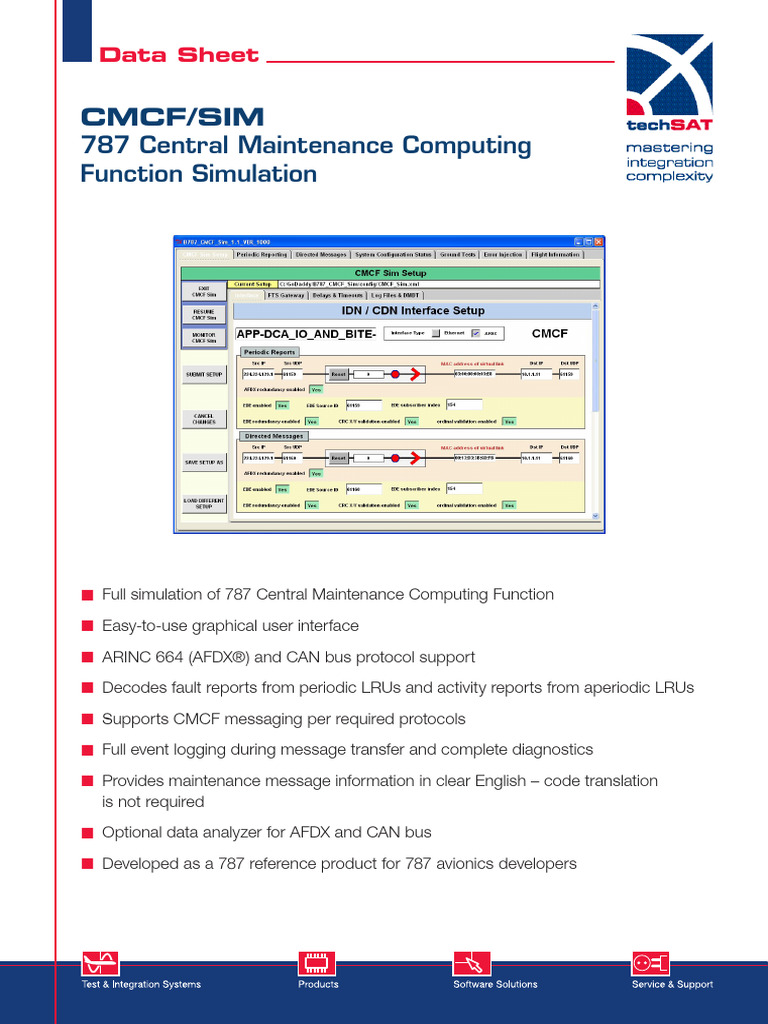 DS CMCF 787 en - 1003 | PDF | Computing | Computer Engineering