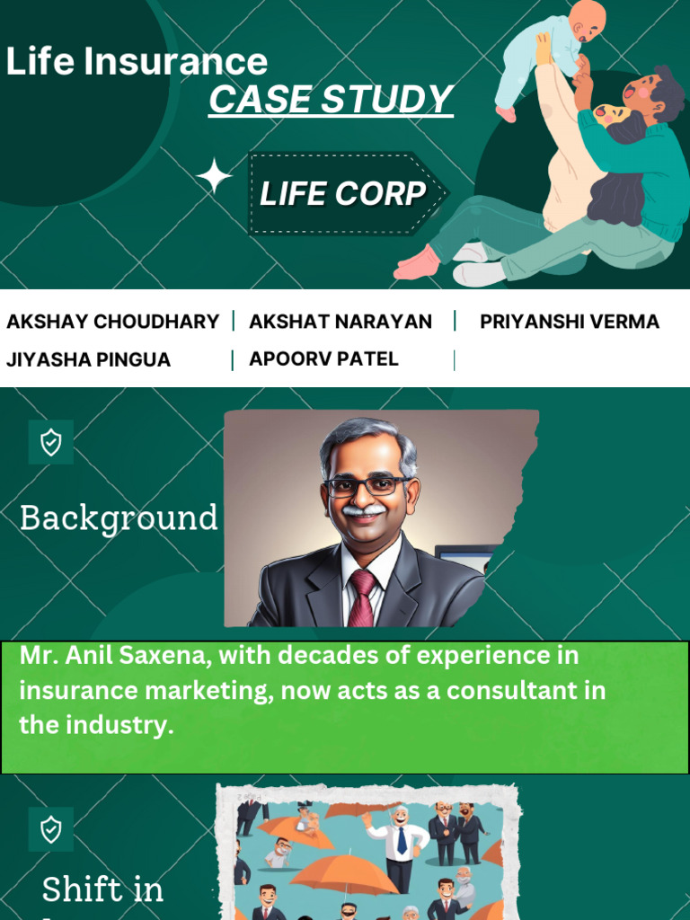 Life Corp | PDF