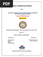 Ybi Foundation - Organization Profile | PDF | Mentorship | Artificial ...