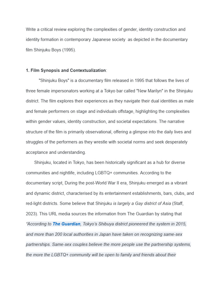 Gender Gaze 2 - Samina K. Ansari | PDF | Gender Studies | Gender