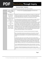 How It Feels To Be Colored Me - Zora Neale Hurston | PDF | Project ...