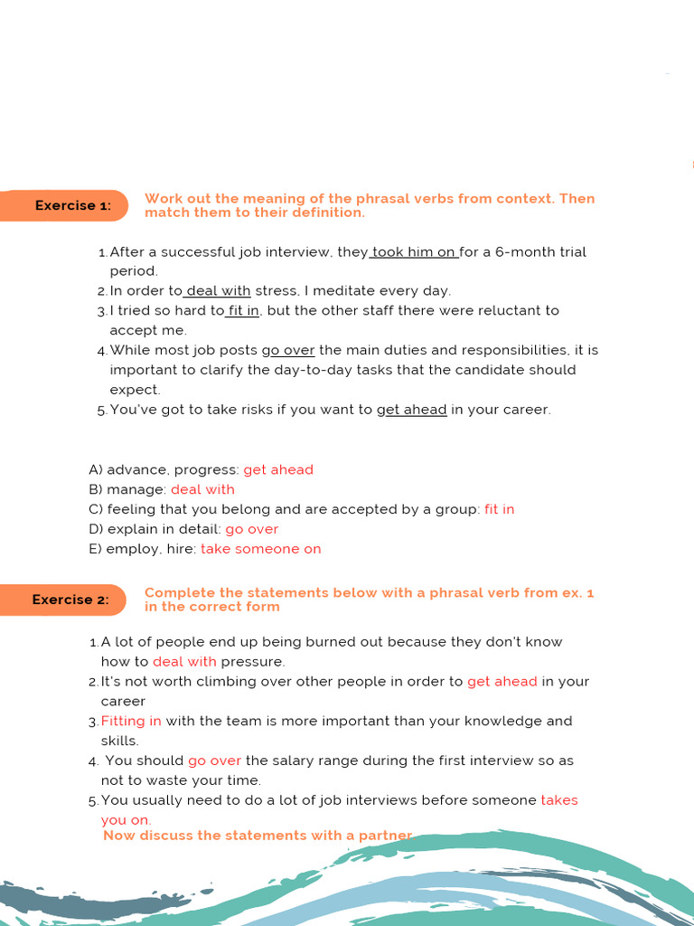 Job Interviews TV | PDF | Job Interview | Psychology